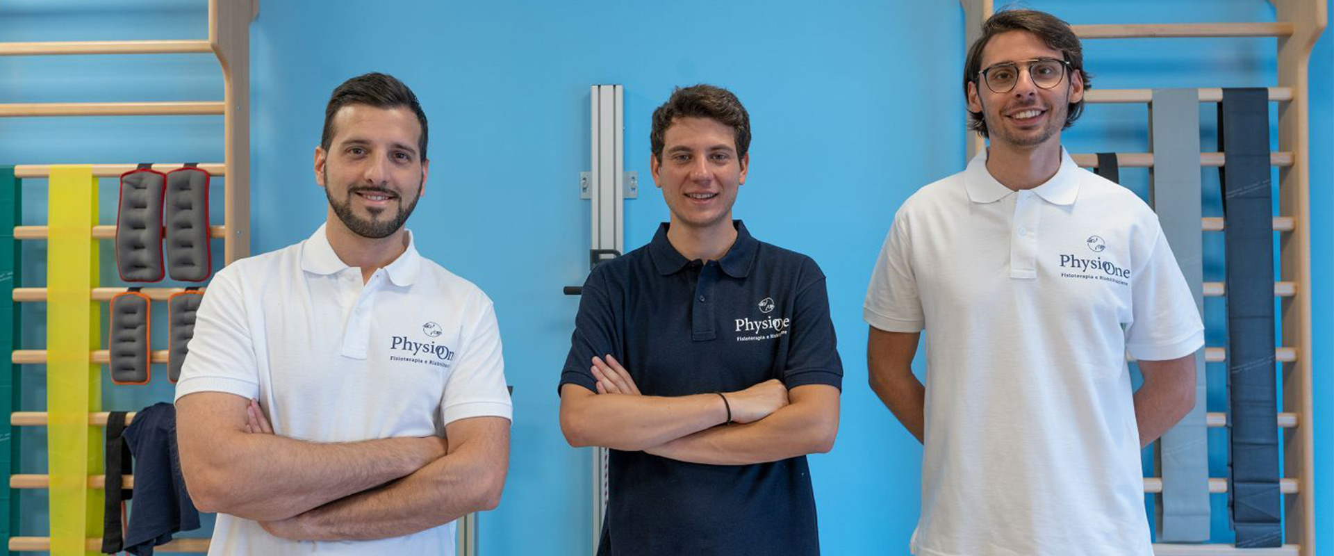 PHYSIO ONE - Chi siamo? Quali sono le nostre specializzazioni?
